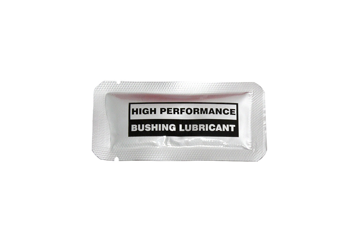 5g GREASE SACHET FOR USE WITH TERRAFIRMA POLYURETHANE BUSHES – Wrex ...
