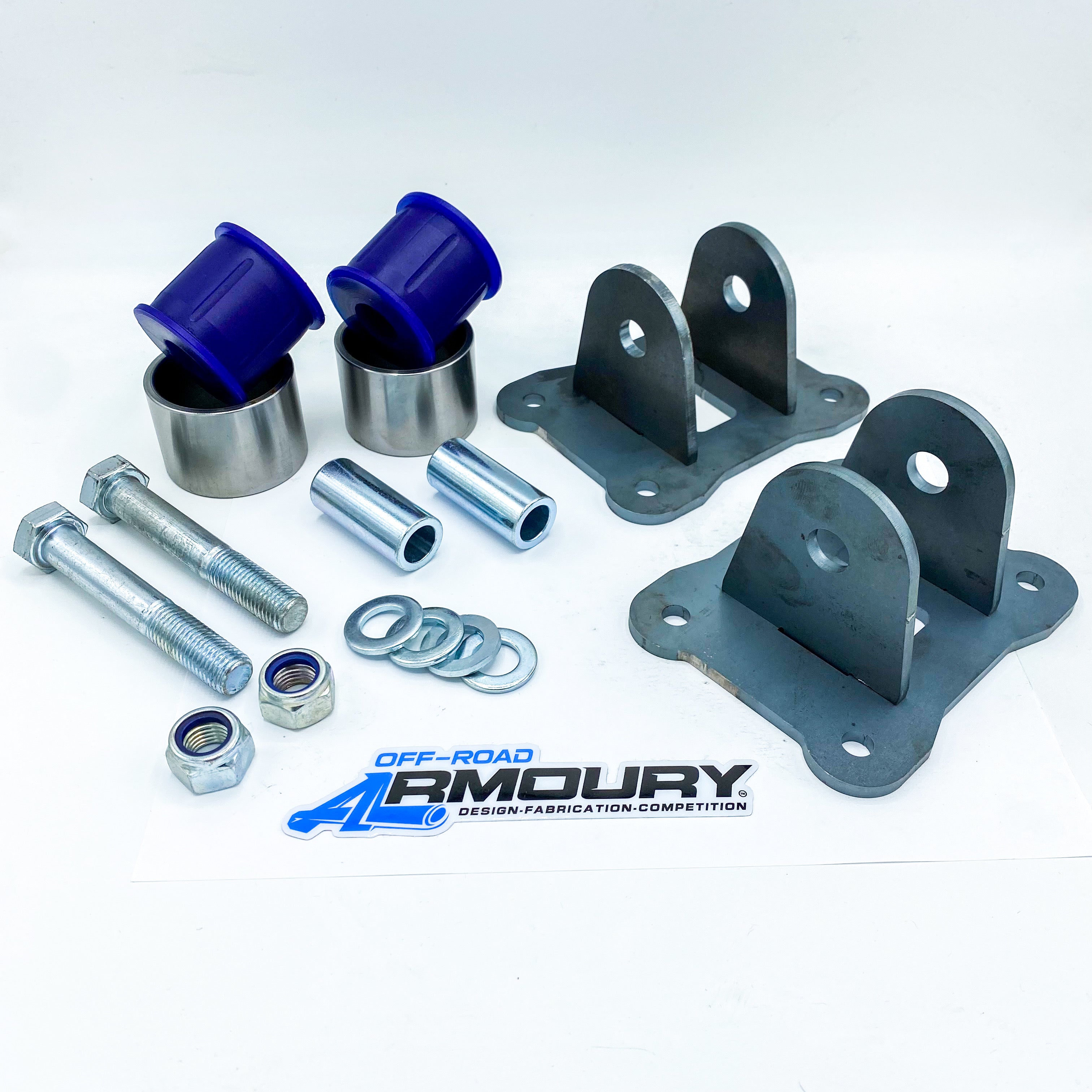 LS Motor mount kit – Wrex Racing ltd