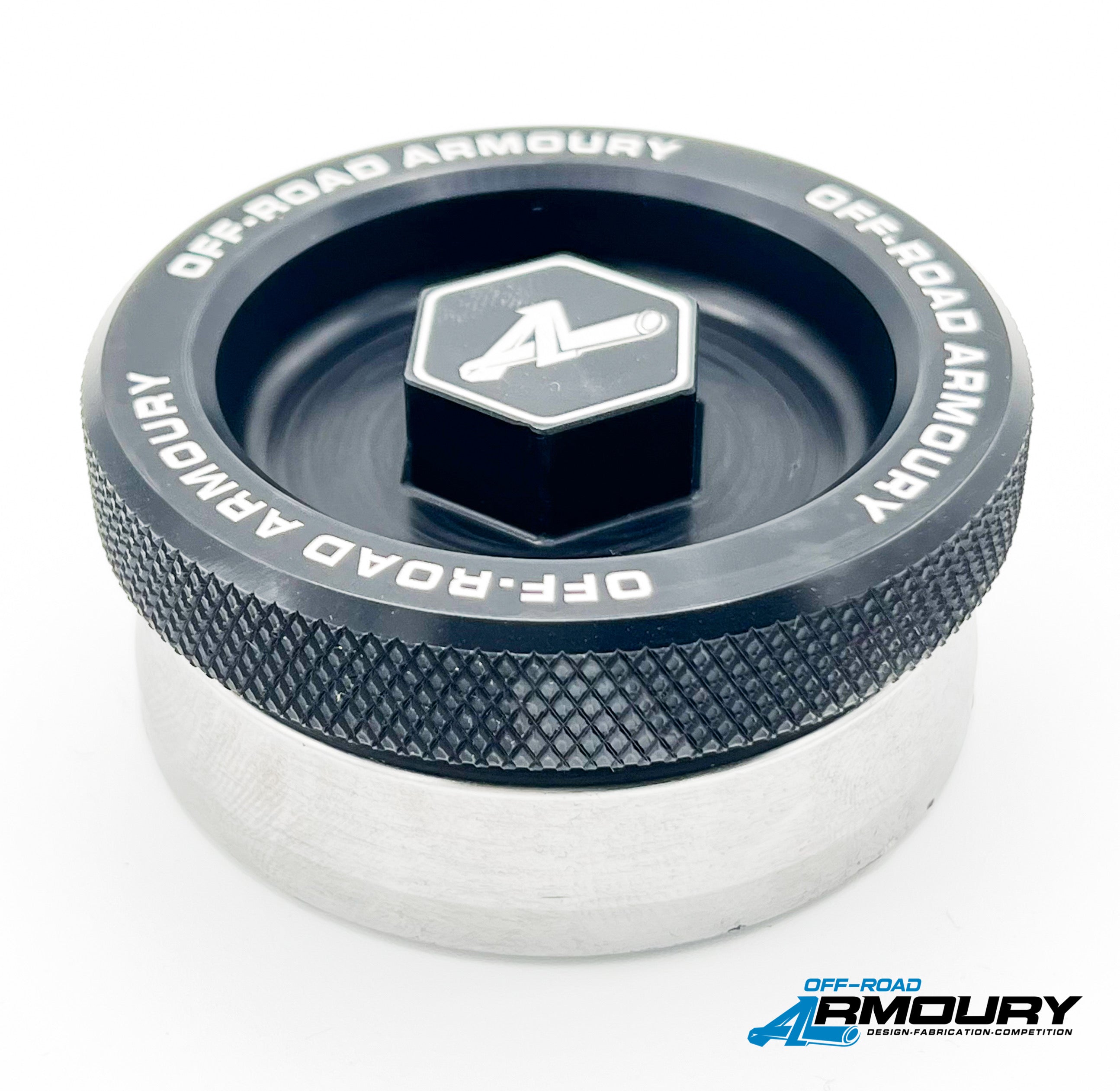 ORA Large 2.25 INCH Filler Cap – Wrex Racing ltd